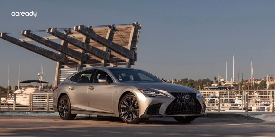 Mua xe Lexus chính hãng ở đâu? Có nên mua xe Lexus không?