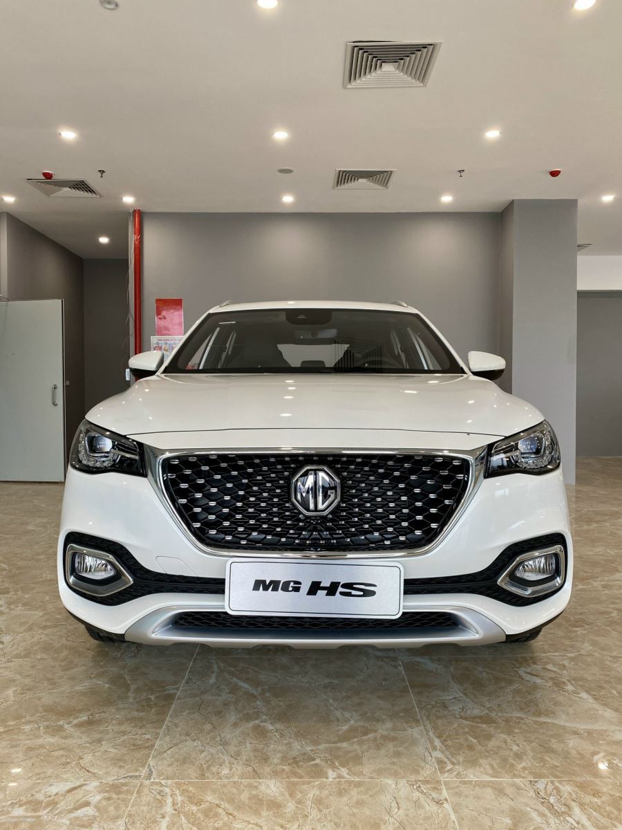 MG HS 1.5 sport
